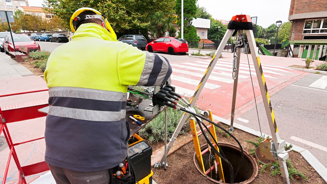 Constructel Visabeira - Home